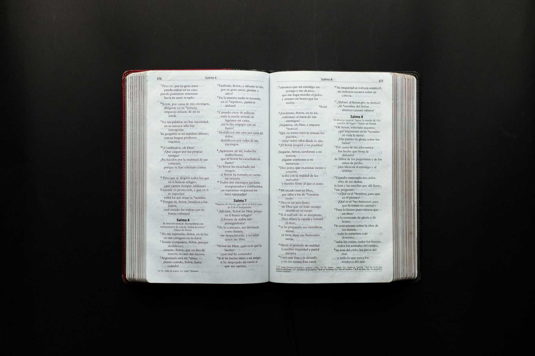 Apa Itu Alkitab Kompas Kehidupan